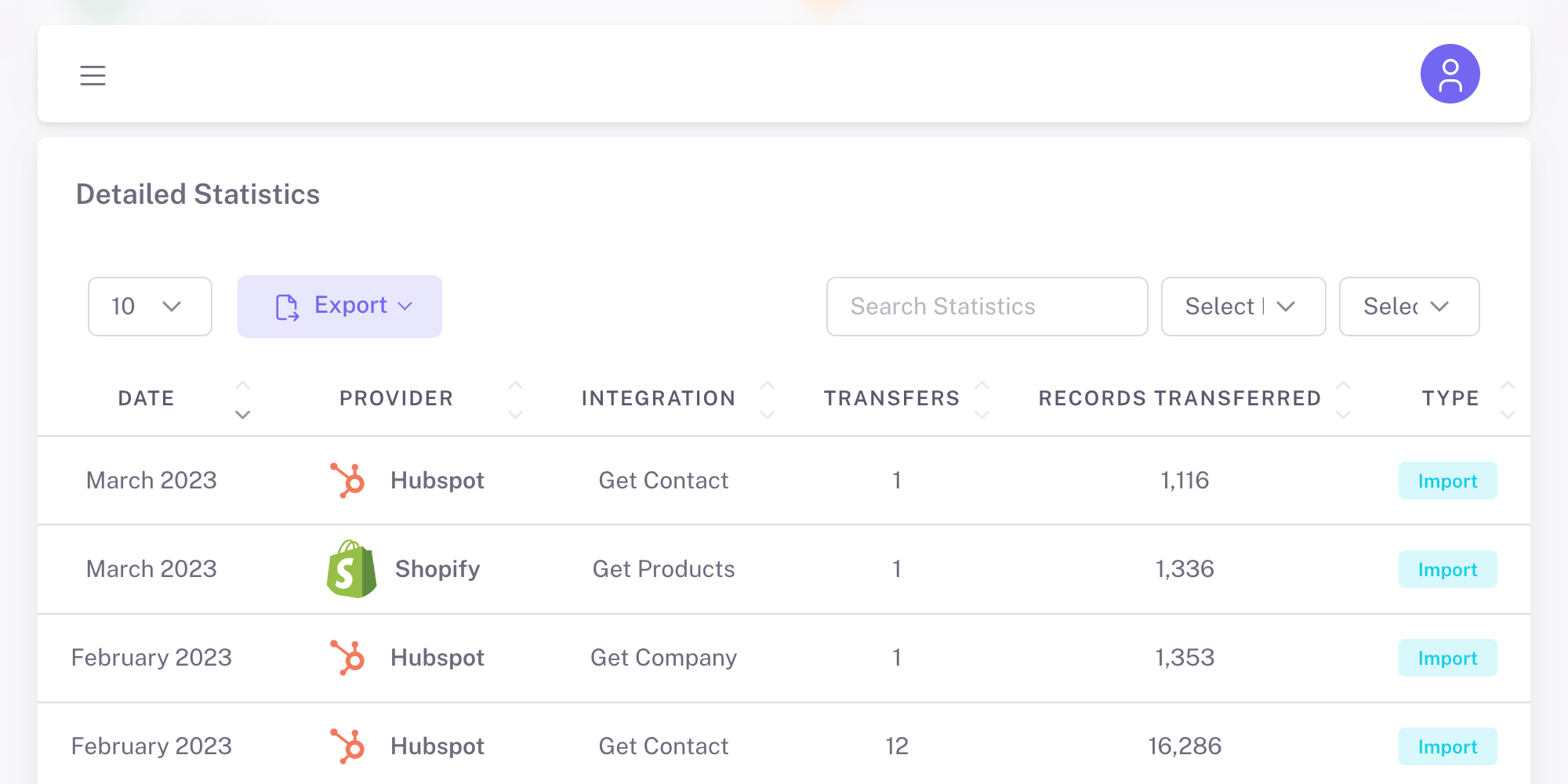 Endgrate: One Connection, 100+ Integrations, Instantly.